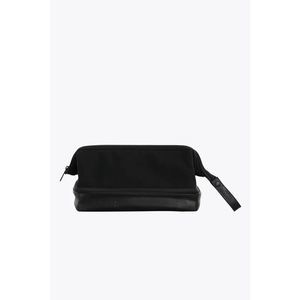 BEIS | Bags | Nwt Beis Dopp Kit Cosmetic Bag In Black | Poshmark